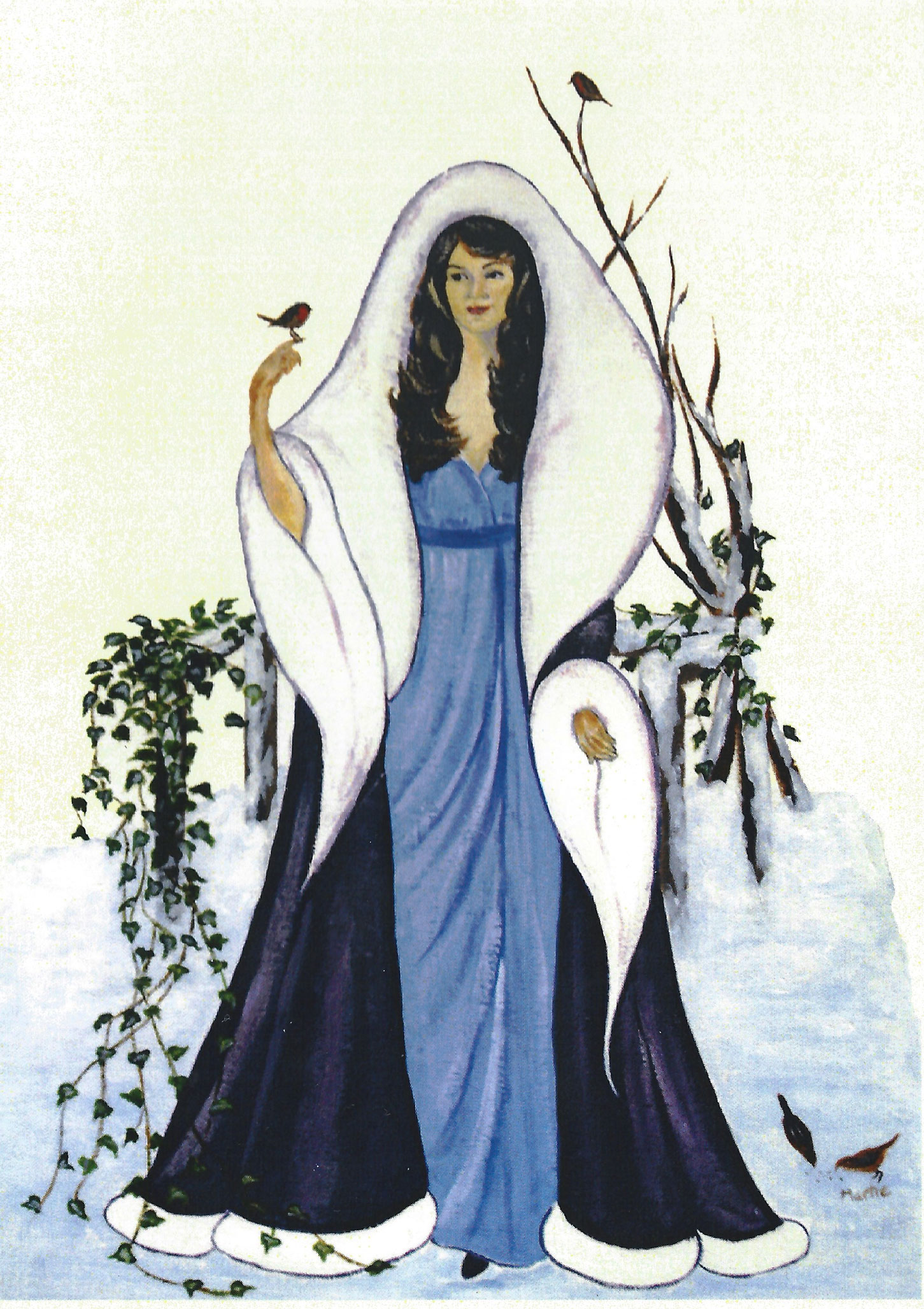 January - Historic Ryde Society